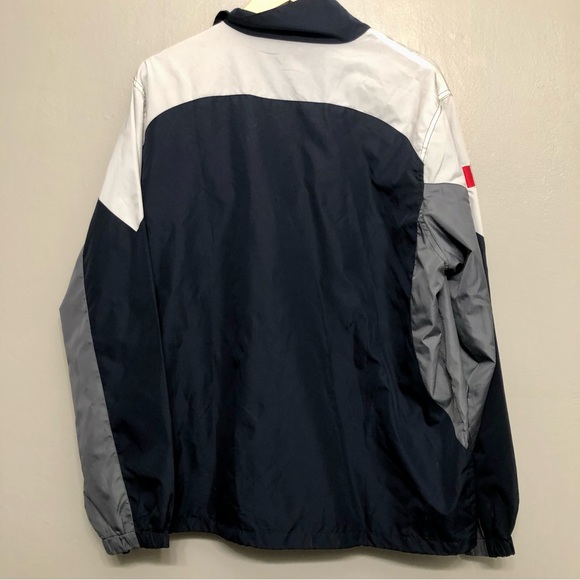 NFL | Jackets & Coats | Vintage Nfl Team Reebok Sports Illustrated ...